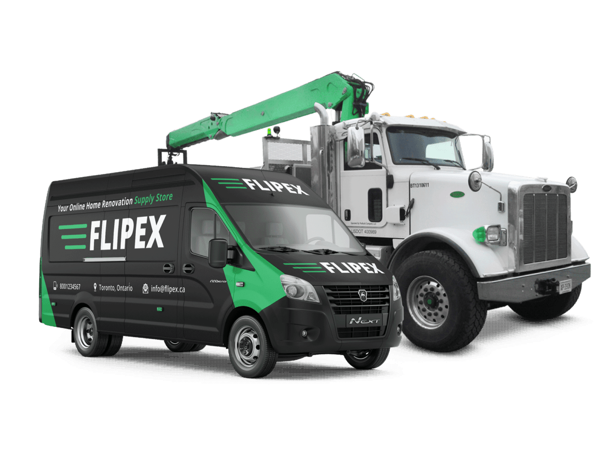 Home - flipex.ca