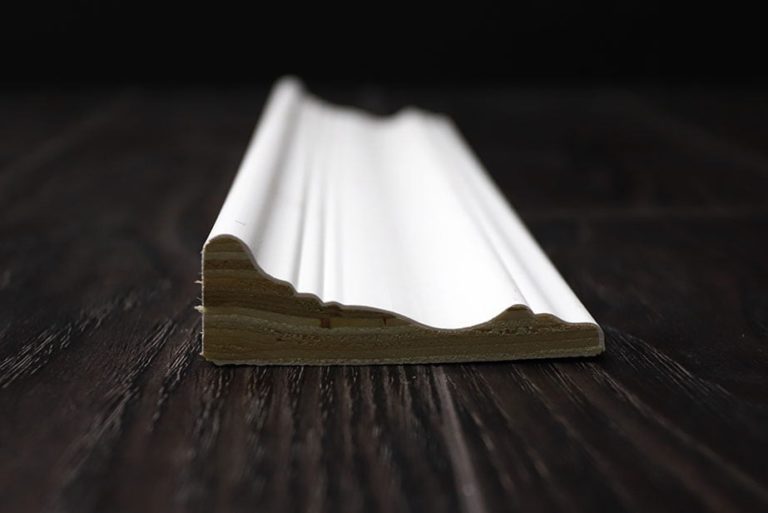 Wood Casing Backband - flipex.ca